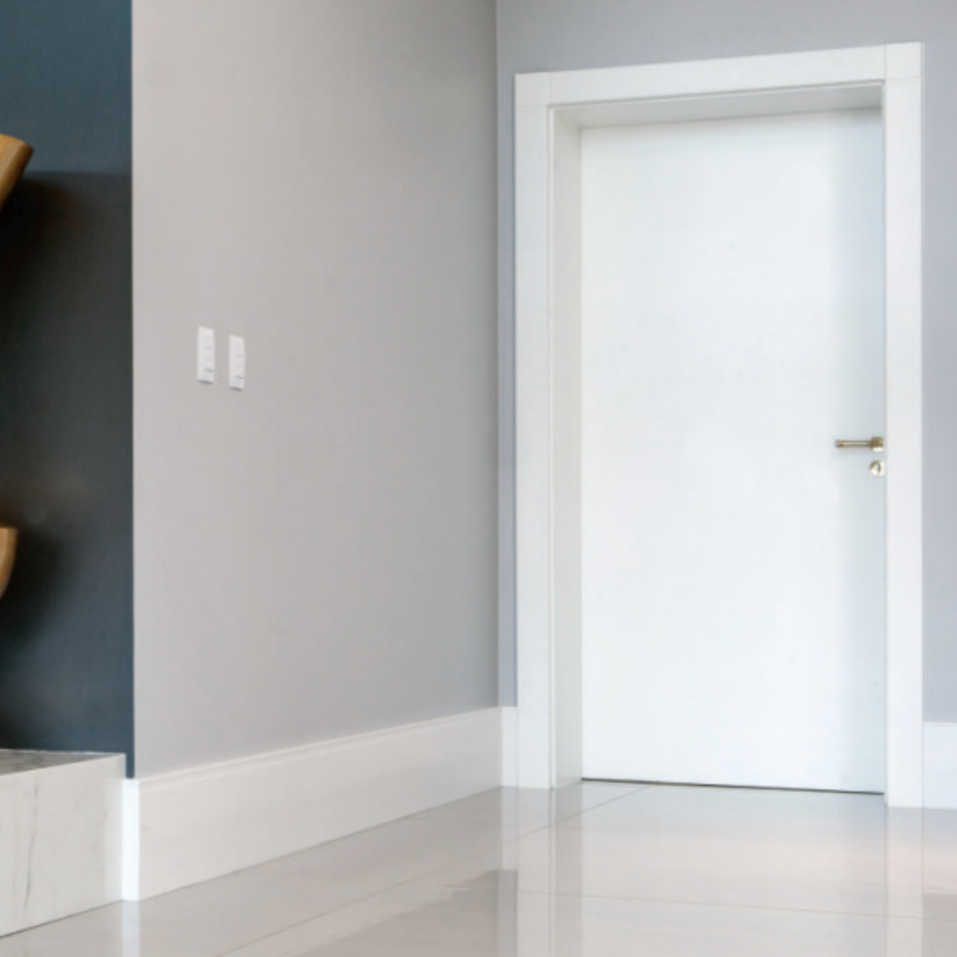 Arquitech – Rodapé – Coleção Rodapé Slim - RCervellini Pisos e ...